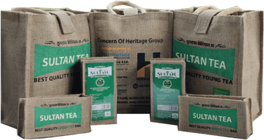 Health Benefits Of Tea